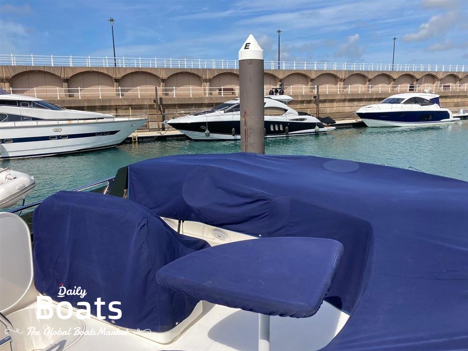 2000 Princess 40 for sale. View price, photos and Buy 2000 Princess 40 ...