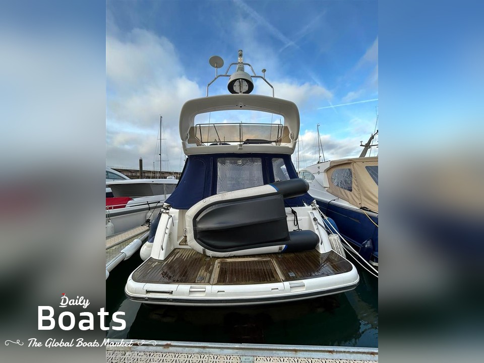 2000 Princess 40 for sale. View price, photos and Buy 2000 Princess 40 ...