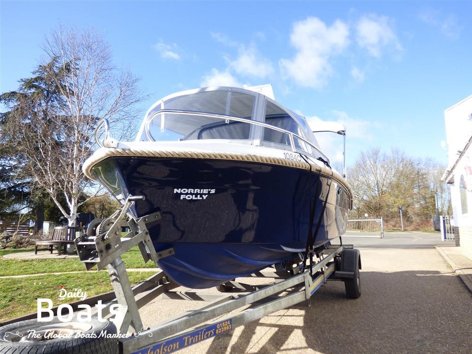 2022 SC Boats Henley Five for sale. View price, photos and Buy 2022 SC ...