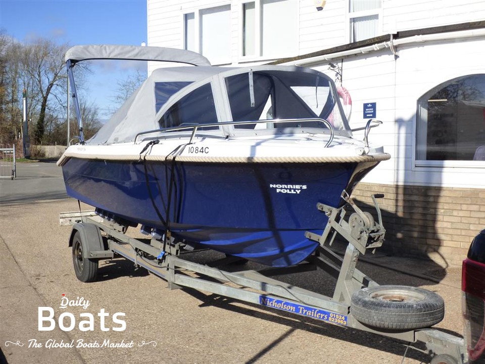 2022 SC Boats Henley Five for sale. View price, photos and Buy 2022 SC ...