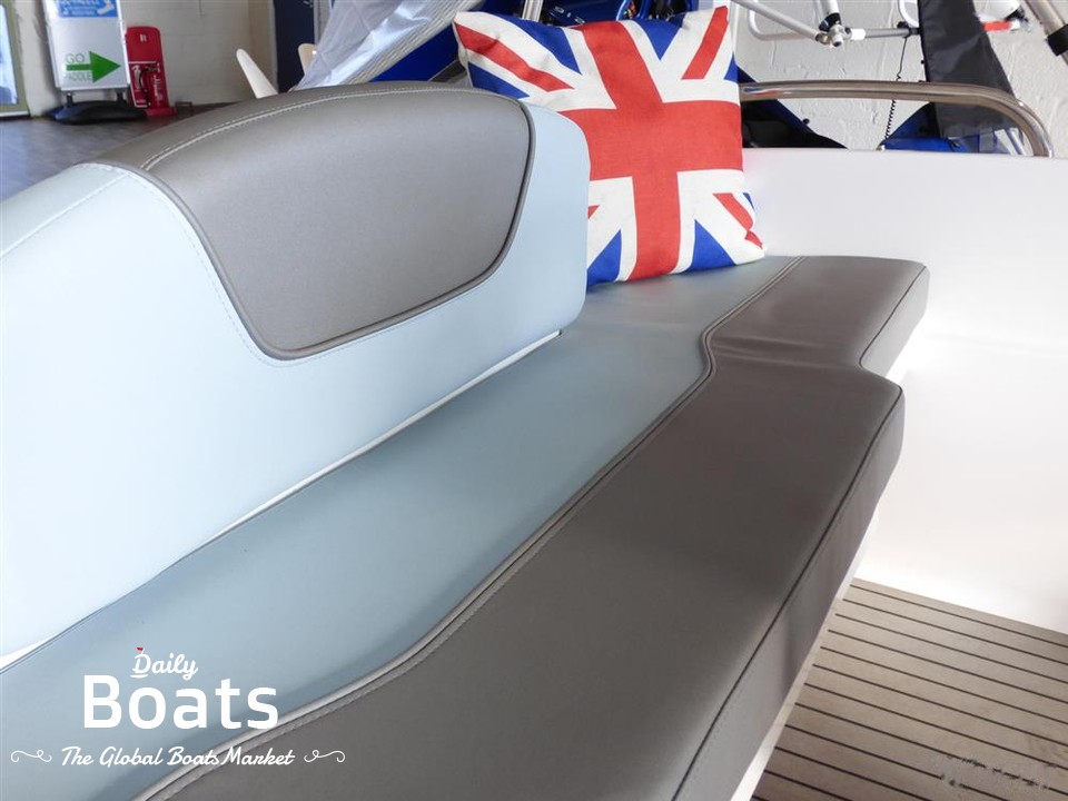 2022 SC Boats Henley Five for sale. View price, photos and Buy 2022 SC ...