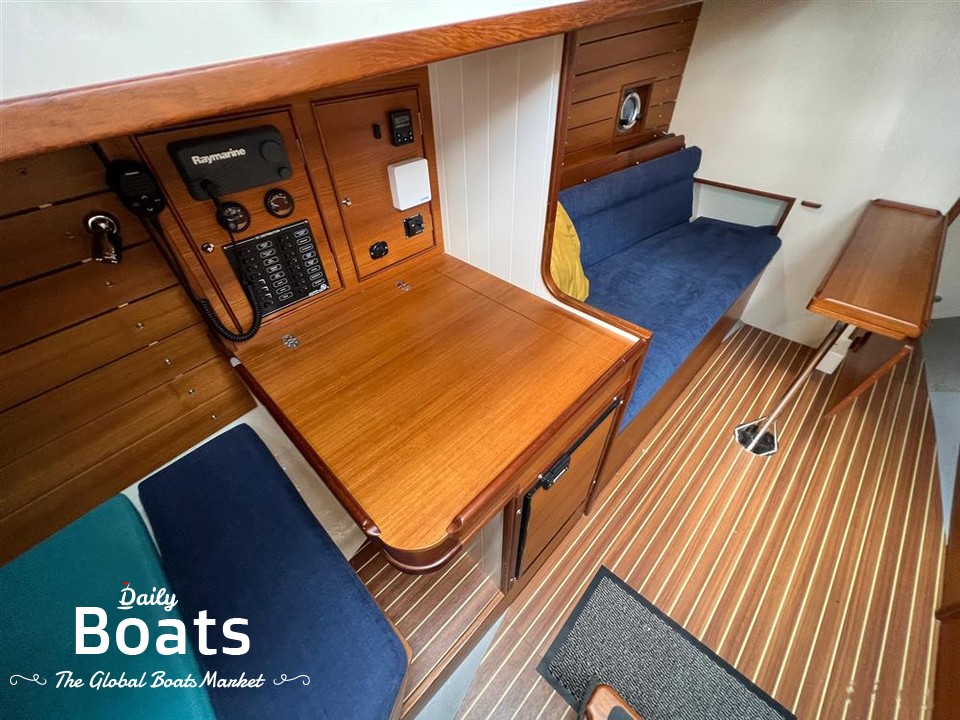 2018 Cornish Crabbers Pilot Cutter 30 for sale. View price, photos and ...