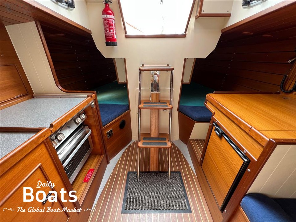 2018 Cornish Crabbers Pilot Cutter 30 for sale. View price, photos and ...