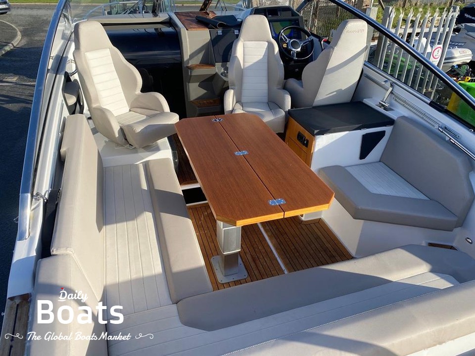 2019 Finnmaster T8 for sale. View price, photos and Buy 2019 Finnmaster ...