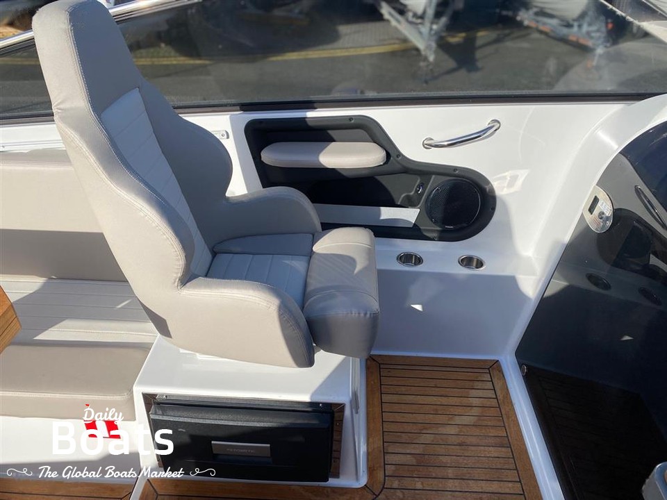 2019 Finnmaster T8 for sale. View price, photos and Buy 2019 Finnmaster ...