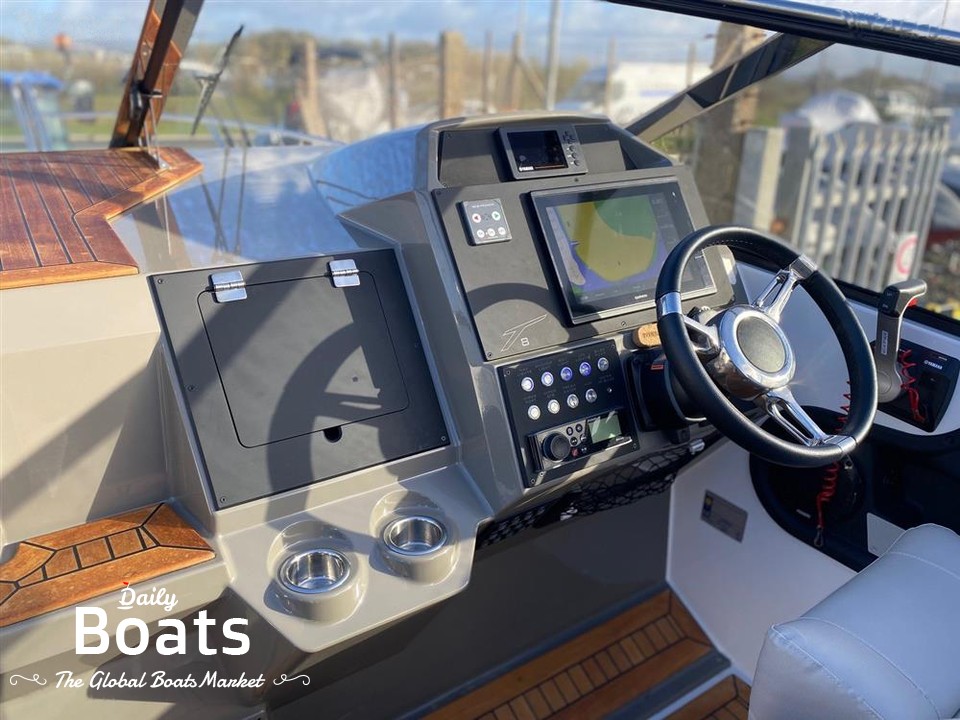 2019 Finnmaster T8 for sale. View price, photos and Buy 2019 Finnmaster ...