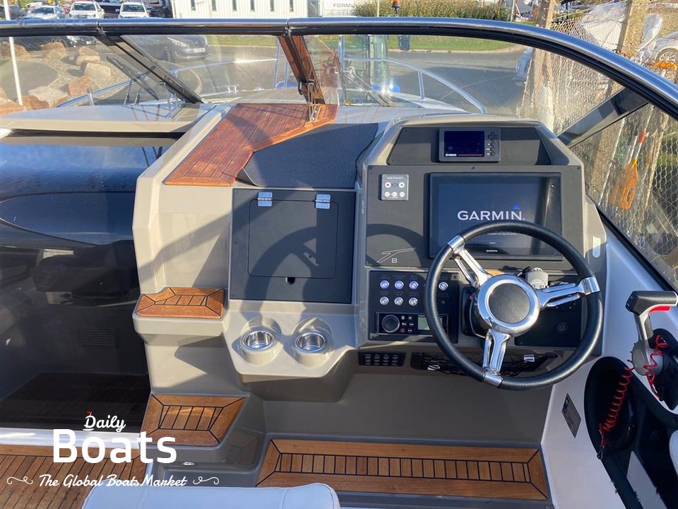 2019 Finnmaster T8 for sale. View price, photos and Buy 2019 Finnmaster ...