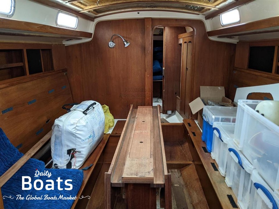 1976 Swede Hergla Yacht 55 for sale. View price, photos and Buy 1976 ...