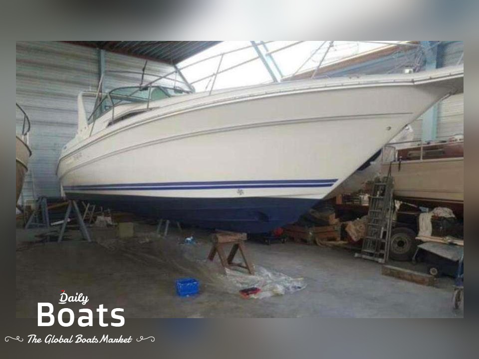 1990 Sea Ray Boats 410 Sundancer for sale. View price, photos and Buy ...