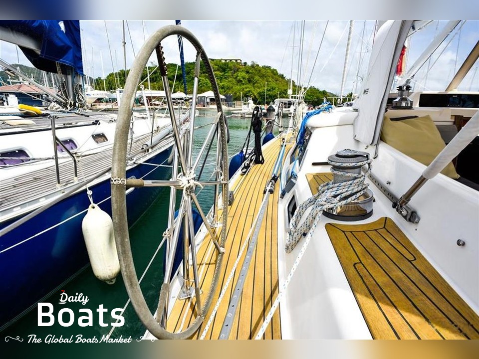 2000 Oyster 47 for sale. View price, photos and Buy 2000 Oyster 47 #397011