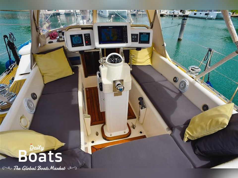 2000 Oyster 47 for sale. View price, photos and Buy 2000 Oyster 47 #397011