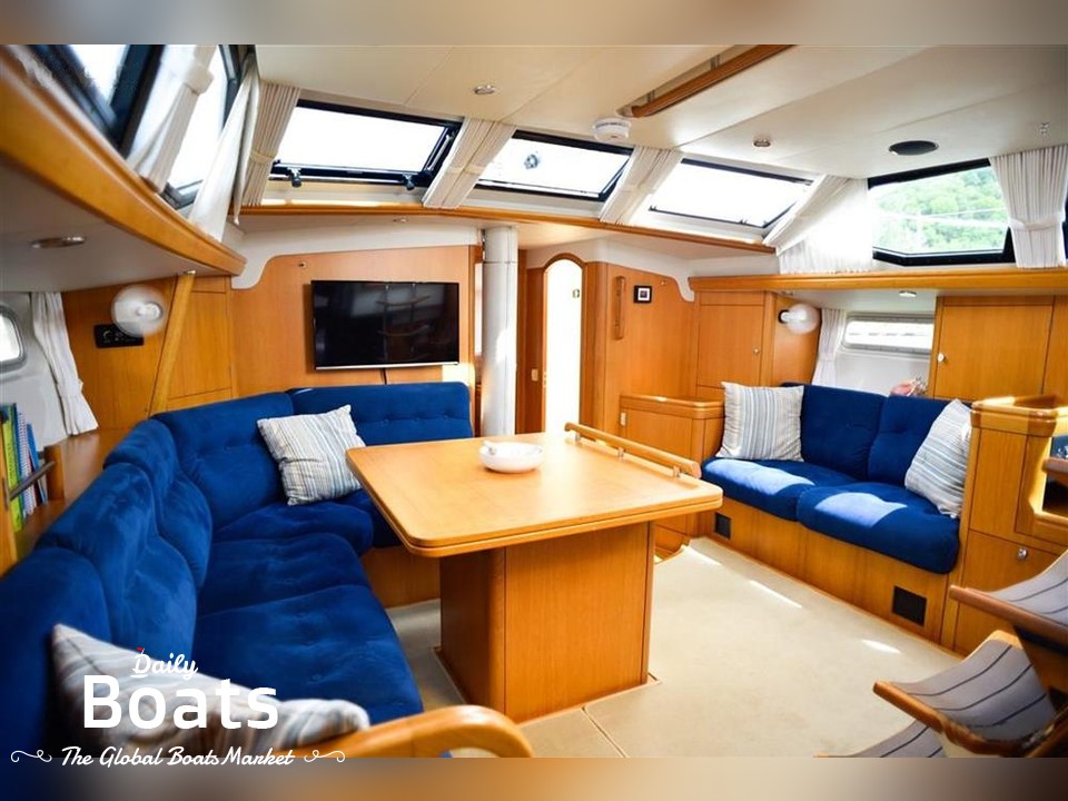2000 Oyster 47 for sale. View price, photos and Buy 2000 Oyster 47 #397011