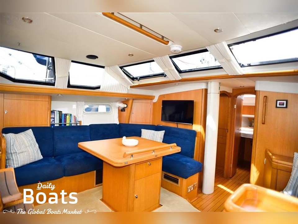 2000 Oyster 47 for sale. View price, photos and Buy 2000 Oyster 47 #397011