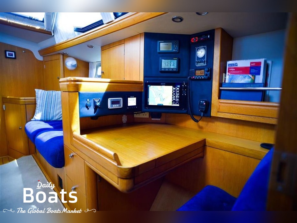 2000 Oyster 47 for sale. View price, photos and Buy 2000 Oyster 47 #397011