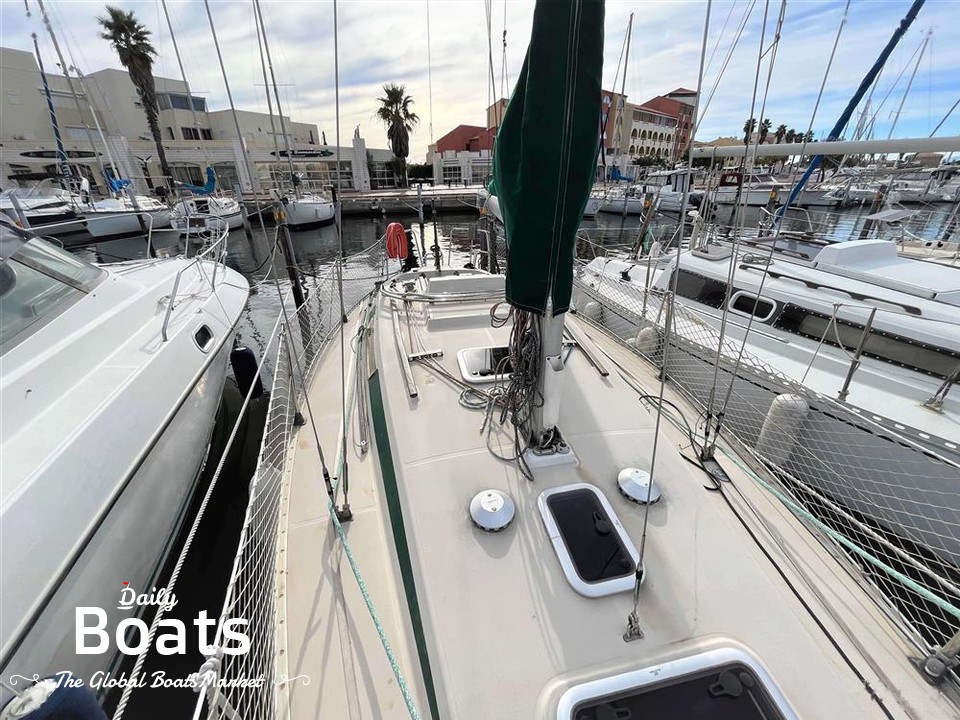 1979 Bénéteau Boats First 30 for sale. View price, photos and Buy 1979 ...