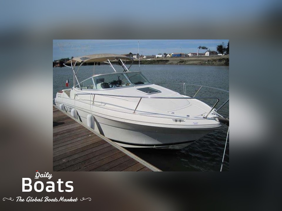 2004 Jeanneau Leader 705 for sale. View price, photos and Buy 2004 ...