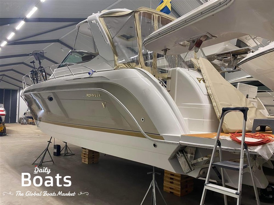 2004 Formula 400 Pc for sale. View price, photos and Buy 2004 Formula ...