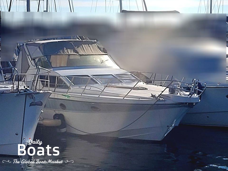 1988 Guy Couach 1400 for sale. View price, photos and Buy 1988 Guy ...