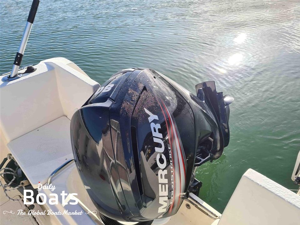 2015 Quicksilver Boats 555 Pilothouse for sale. View price, photos and ...