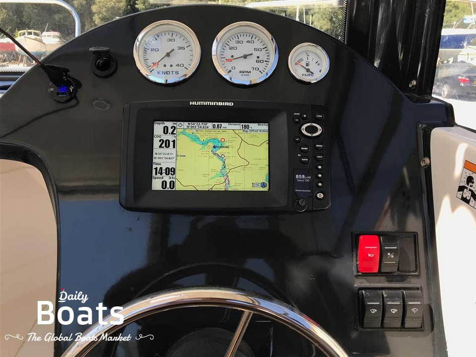 2015 Quicksilver Boats 555 Pilothouse for sale. View price, photos and ...