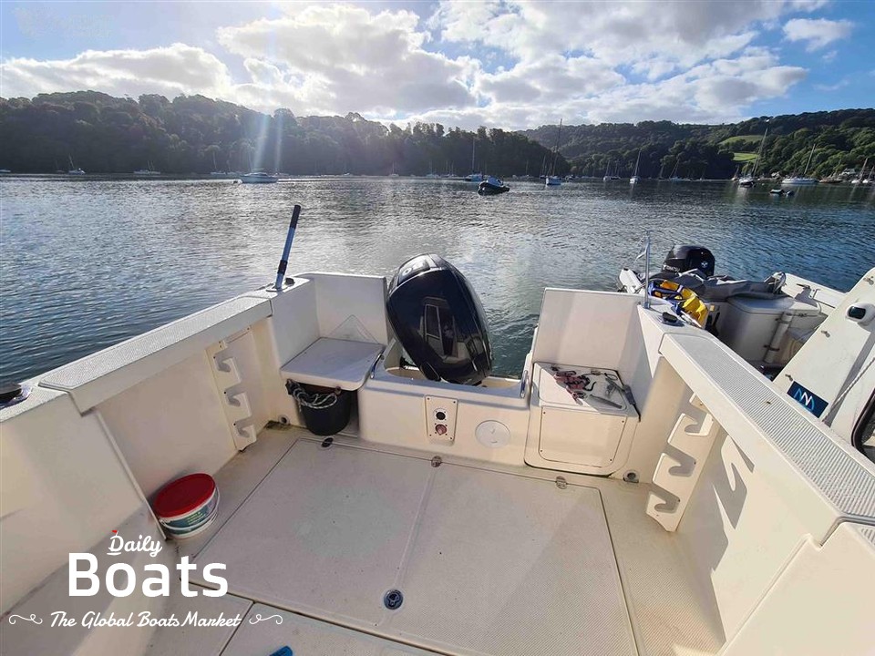 2015 Quicksilver Boats 555 Pilothouse for sale. View price, photos and ...