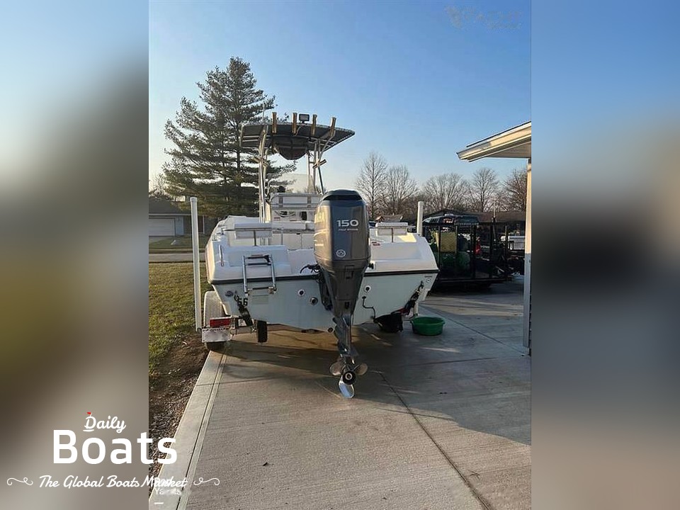 2008 Century Boats 2001 for sale. View price, photos and Buy 2008 ...