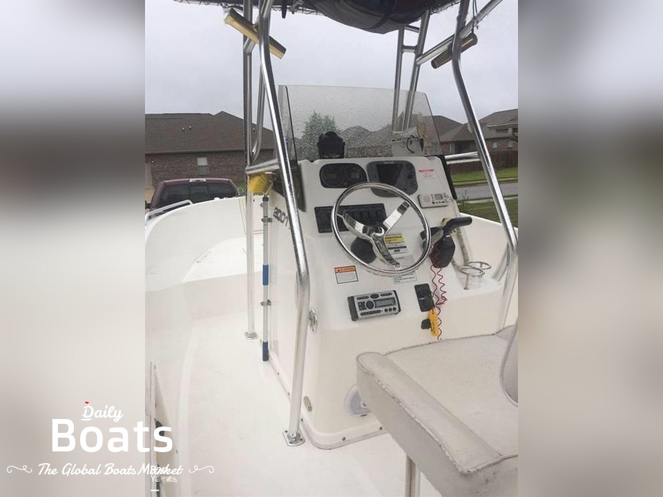 2008 Century Boats 2001 for sale. View price, photos and Buy 2008 ...