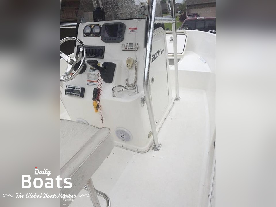 2008 Century Boats 2001 for sale. View price, photos and Buy 2008 ...