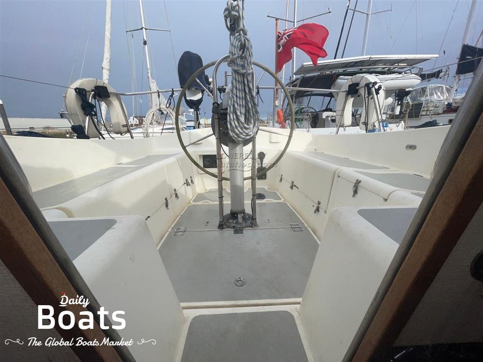 1978 Moody 30 for sale. View price, photos and Buy 1978 Moody 30 #397080