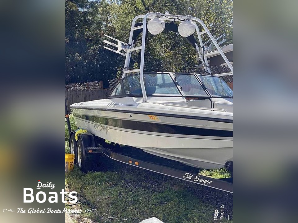 2001 Sanger V210 for sale. View price, photos and Buy 2001 Sanger V210 ...