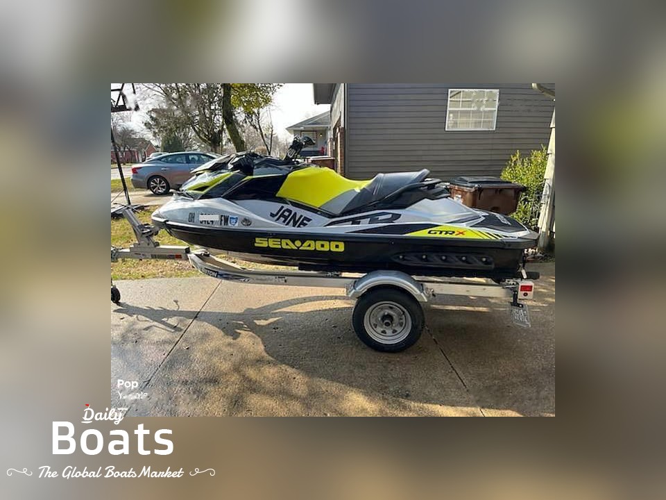 2019 Sea-Doo 230 Gtrx for sale. View price, photos and Buy 2019 Sea-Doo ...
