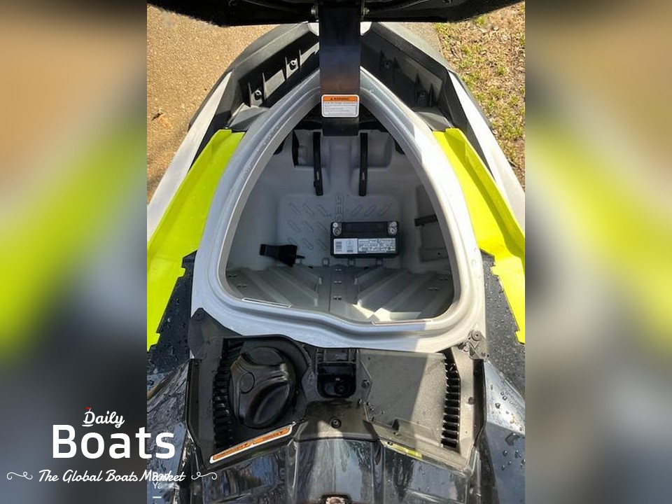 2019 Sea-Doo 230 Gtrx for sale. View price, photos and Buy 2019 Sea-Doo ...