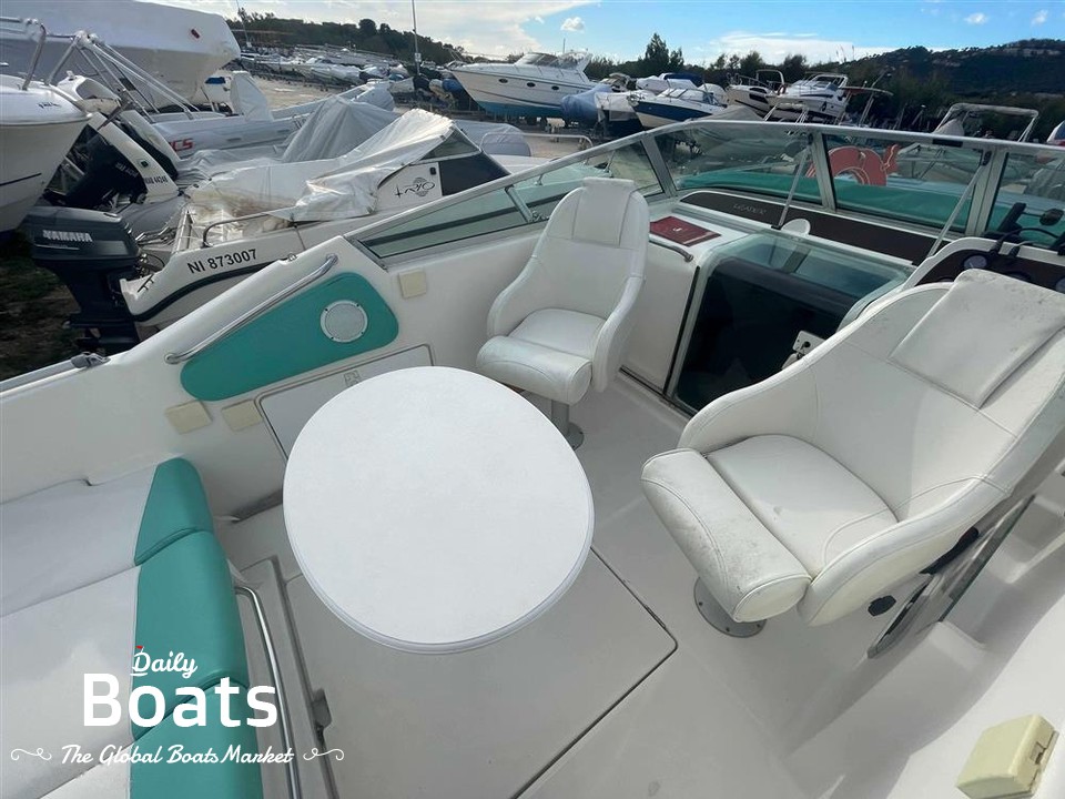 1998 Jeanneau Leader 705 for sale. View price, photos and Buy 1998 ...