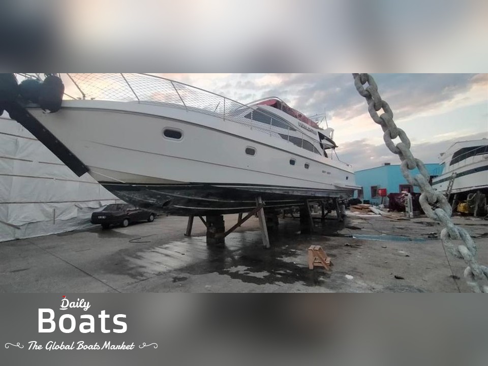 2008 Mengi Yay Shipyard for sale. View price, photos and Buy 2008 Mengi ...