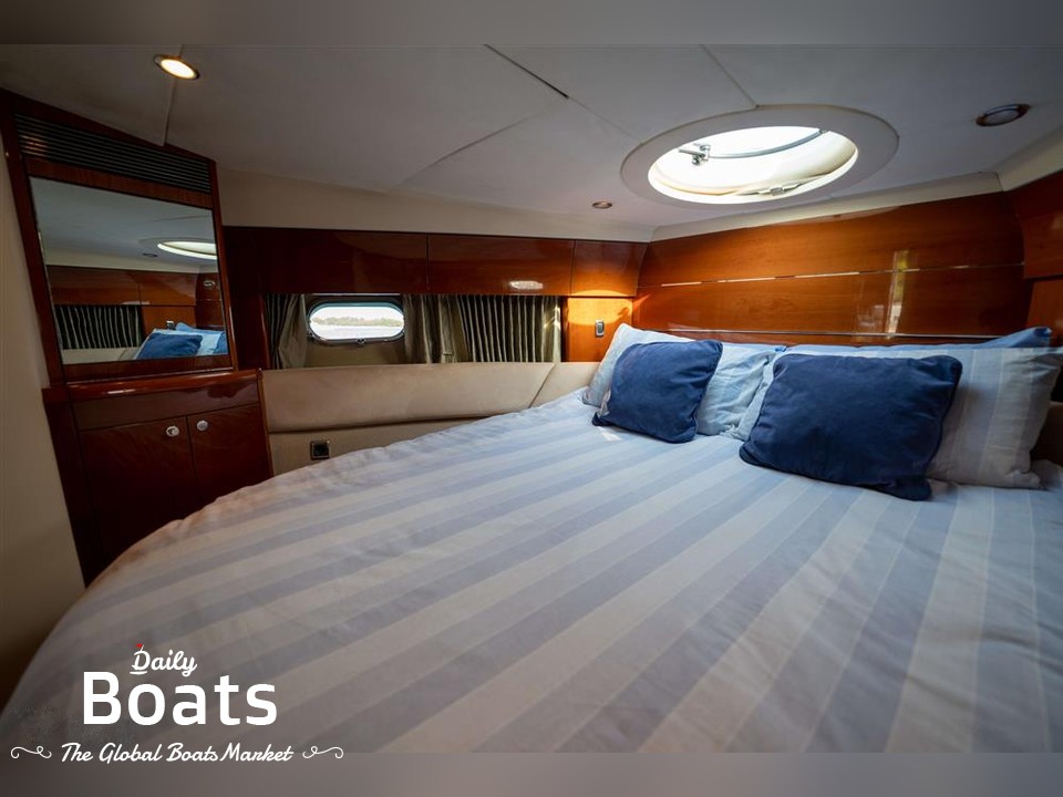 2006 Princess 42 for sale. View price, photos and Buy 2006 Princess 42 ...