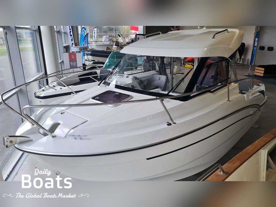 2021 Bénéteau Boats Antares 600 for sale. View price, photos and Buy ...