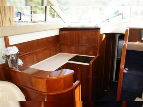 2004 Princess 45 for sale. View price, photos and Buy 2004 Princess 45 ...