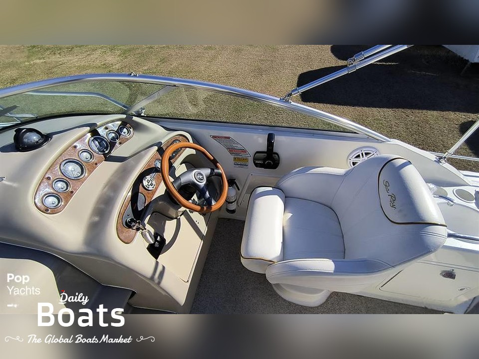 2000 Sea Ray Boats 260 Sundancer for sale. View price, photos and Buy 2000 Sea Ray Boats 260 ...