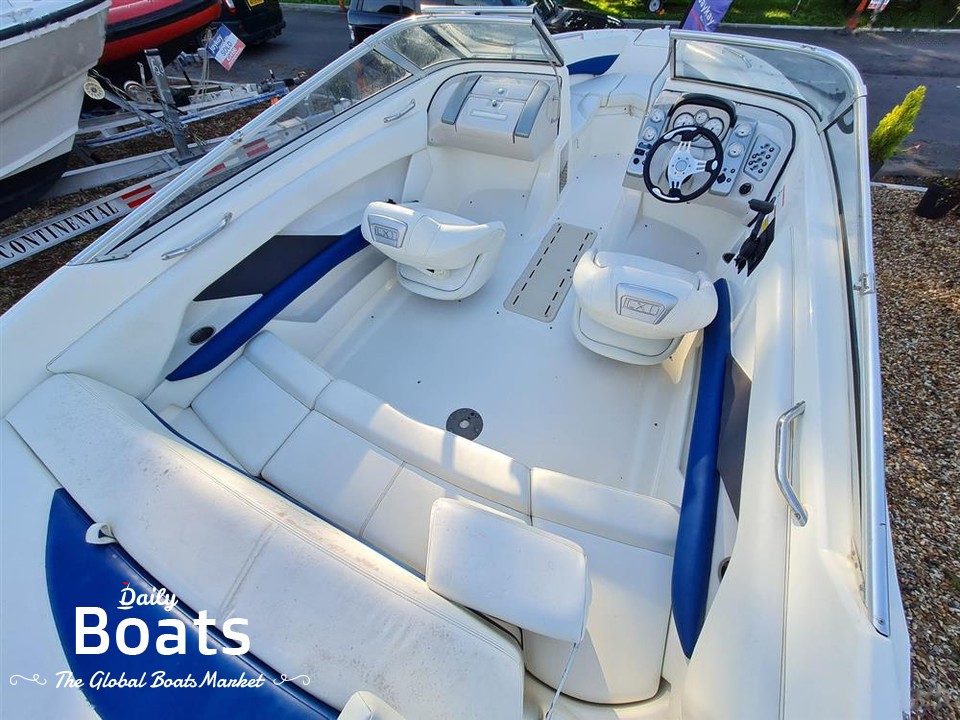 2008 Larson Boats 218 Lxi for sale. View price, photos and Buy 2008 ...