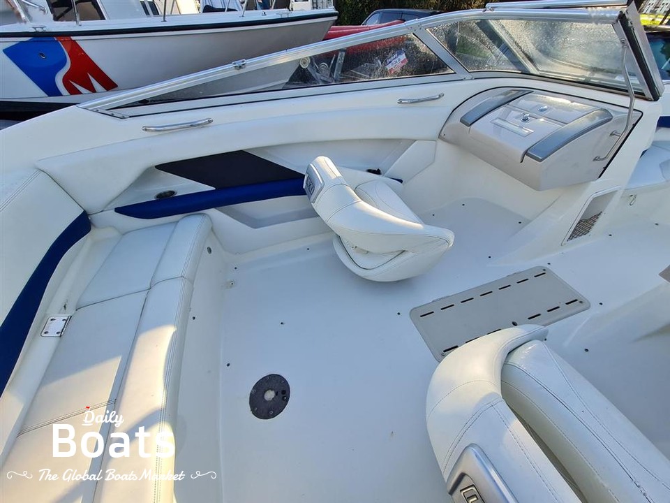 2008 Larson Boats 218 Lxi for sale. View price, photos and Buy 2008 ...