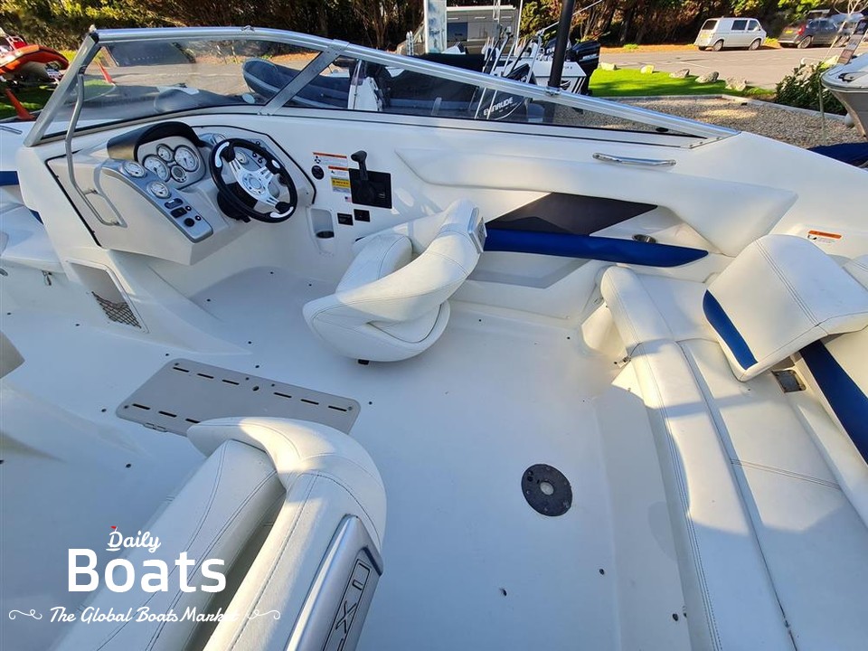 2008 Larson Boats 218 Lxi for sale. View price, photos and Buy 2008 ...