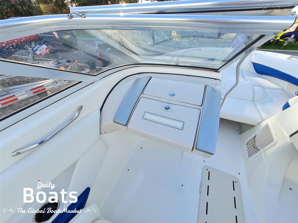 2008 Larson Boats 218 Lxi for sale. View price, photos and Buy 2008 ...