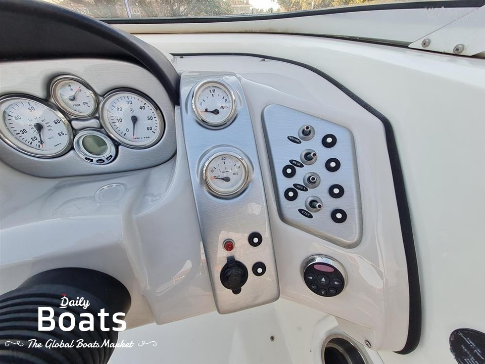 2008 Larson Boats 218 Lxi for sale. View price, photos and Buy 2008 ...