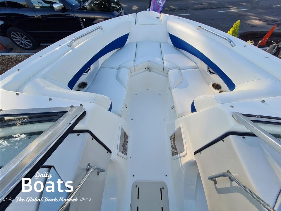 2008 Larson Boats 218 Lxi for sale. View price, photos and Buy 2008 ...