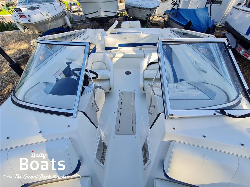 2008 Larson Boats 218 Lxi for sale. View price, photos and Buy 2008 ...