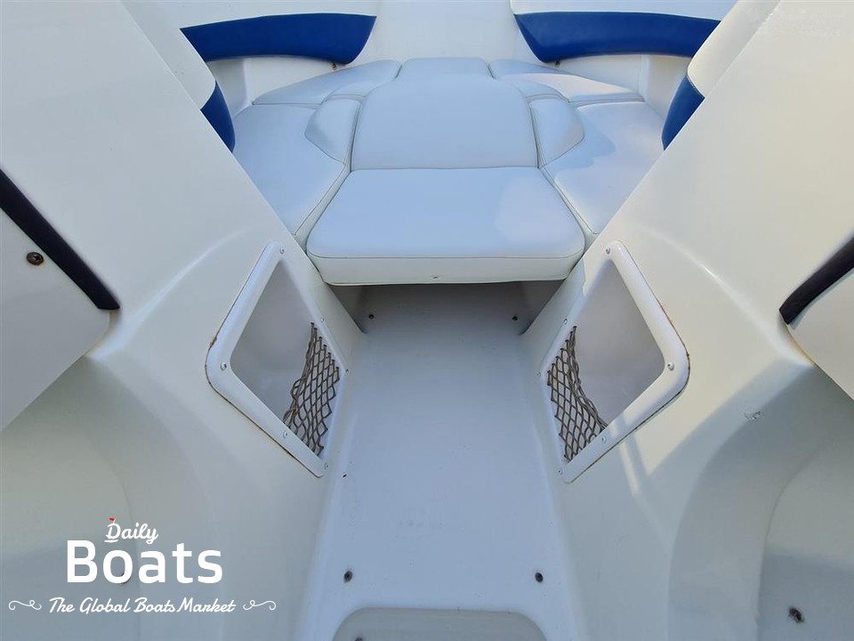 2008 Larson Boats 218 Lxi for sale. View price, photos and Buy 2008 ...