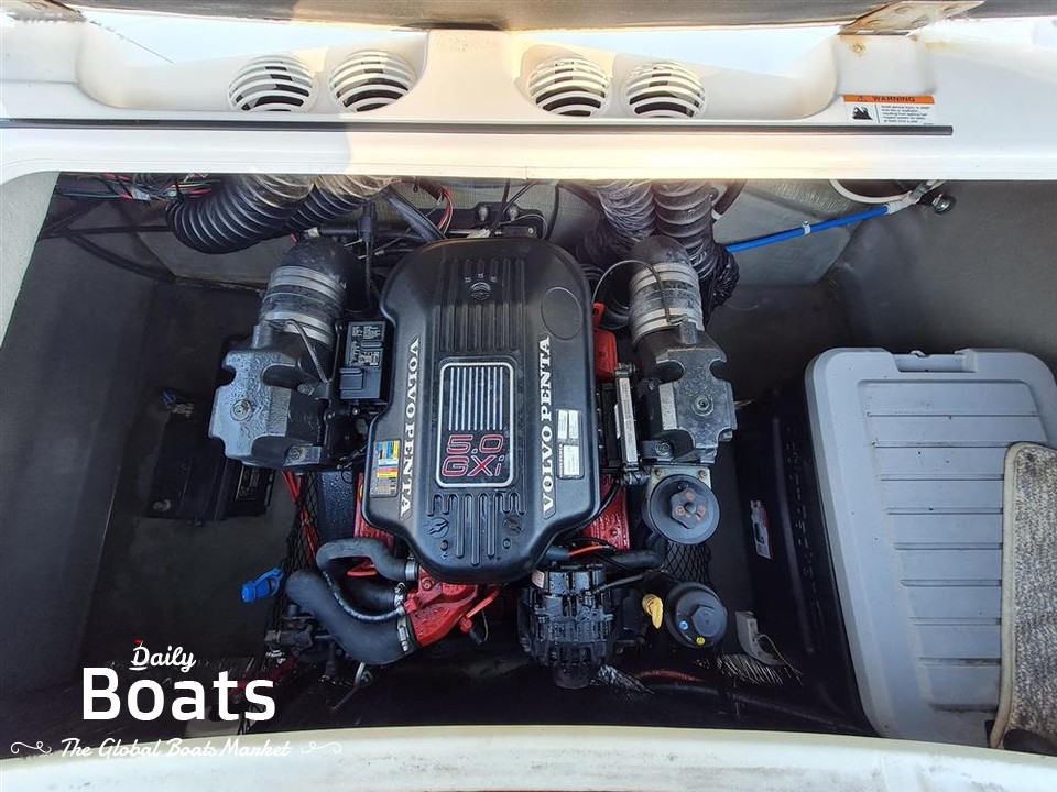 2008 Larson Boats 218 Lxi for sale. View price, photos and Buy 2008 ...