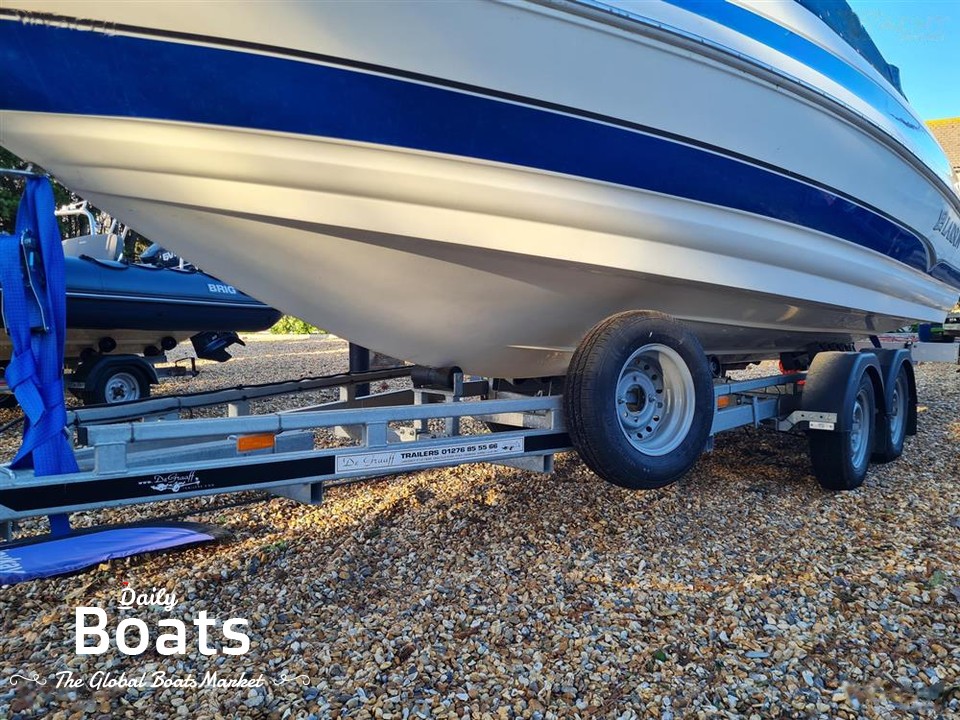 2008 Larson Boats 218 Lxi for sale. View price, photos and Buy 2008 ...