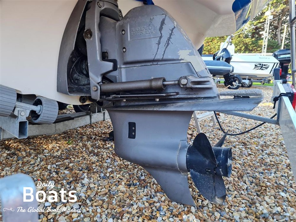 2008 Larson Boats 218 Lxi for sale. View price, photos and Buy 2008 ...