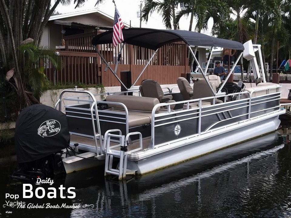 2022 Sun Tracker 22 for sale. View price, photos and Buy 2022 Sun ...